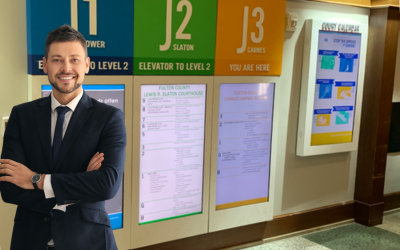 A Day in the Life of a Courthouse Visitor: Navigating Justice with ...